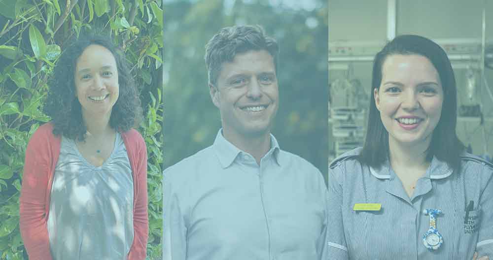 Meet the Team - General Practice in Somerset